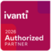 IVANTI, líder mundial en soluciones de gestión TI y seguridad